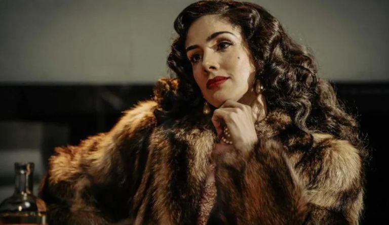 ¿Cómo ver la serie María Félix? | Tus Buenas Noticias