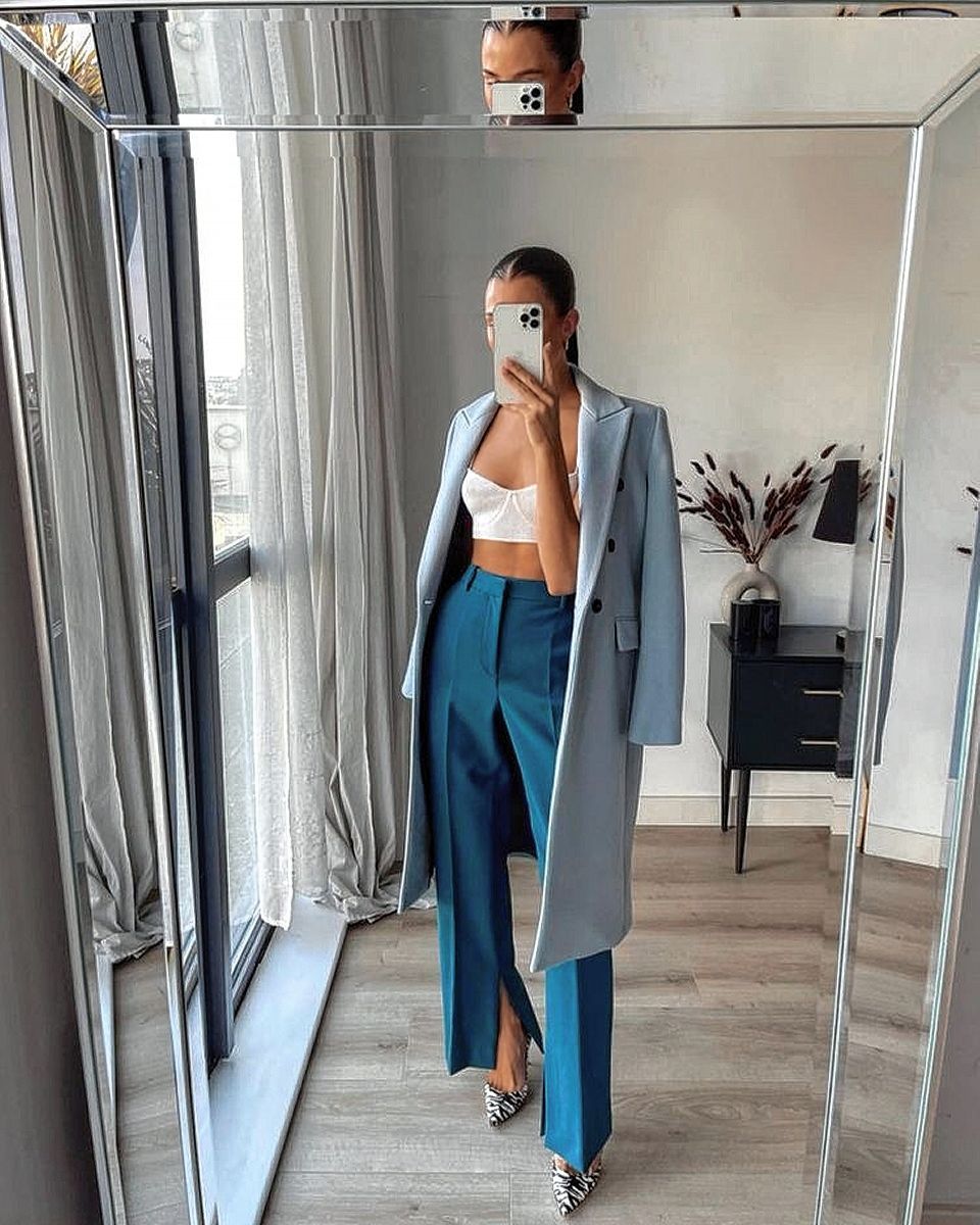 Estilo seductor | Diario Crónica