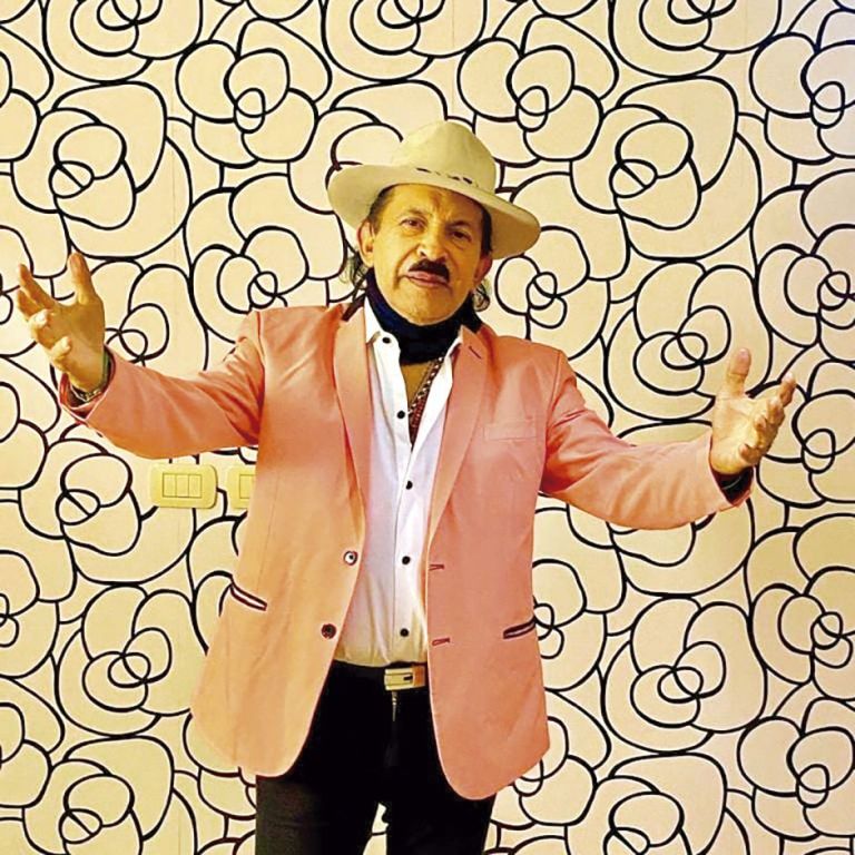 Antonio Ríos: “A quienes tienen un sueño, no bajen los brazos” | EL ...