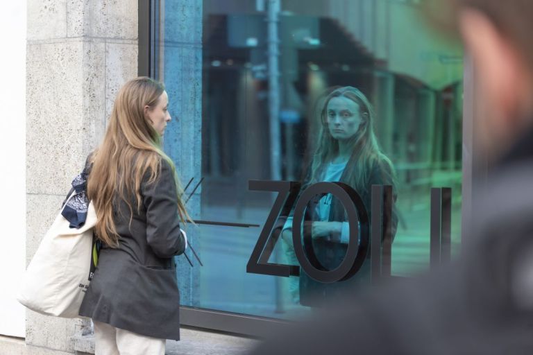 Comienza el rodaje de la serie "Digital Skin" | EscribiendoCine