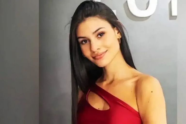 Caso Agustina: el lento y sinuoso camino para buscar al asesino ...